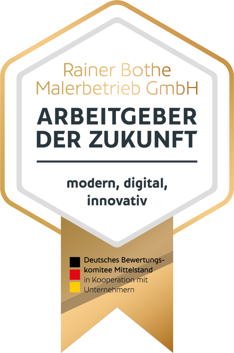 Kreative Spachteltechniken für Wände mit Stil | Maler Bothe